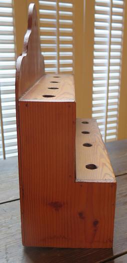 Antique Spoon Rack – Fanatic's Country Attic